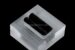 Wholesale custom acrylic countertop ring display block RDJ-395